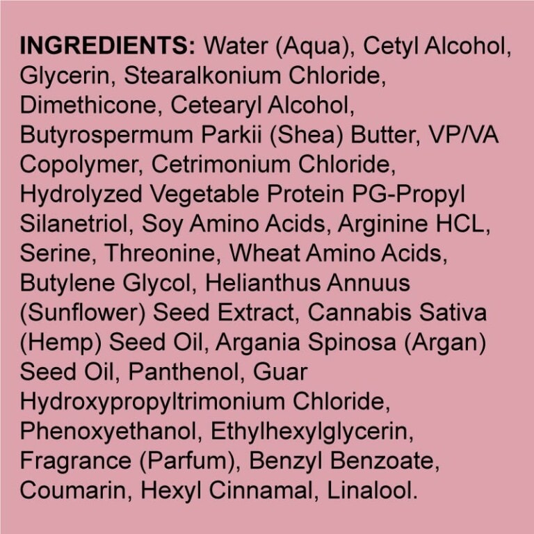 MKS eco Miracle Masque Restorative Hair Mask, 207ml - Hairhouse Warehouse