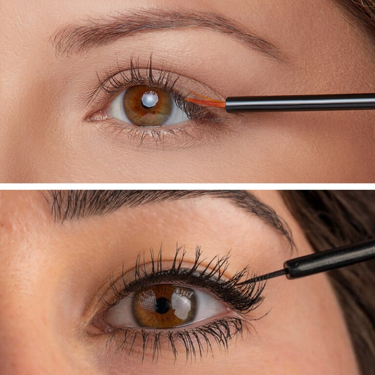 Grande Mini Lash Envy AM & PM Set, 2 Pieces - Hairhouse Warehouse