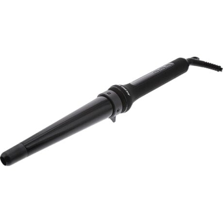 Silver Bullet Curly Curl Conical Wand 2.0, 210ºC, 19-26mm - Hairhouse ...