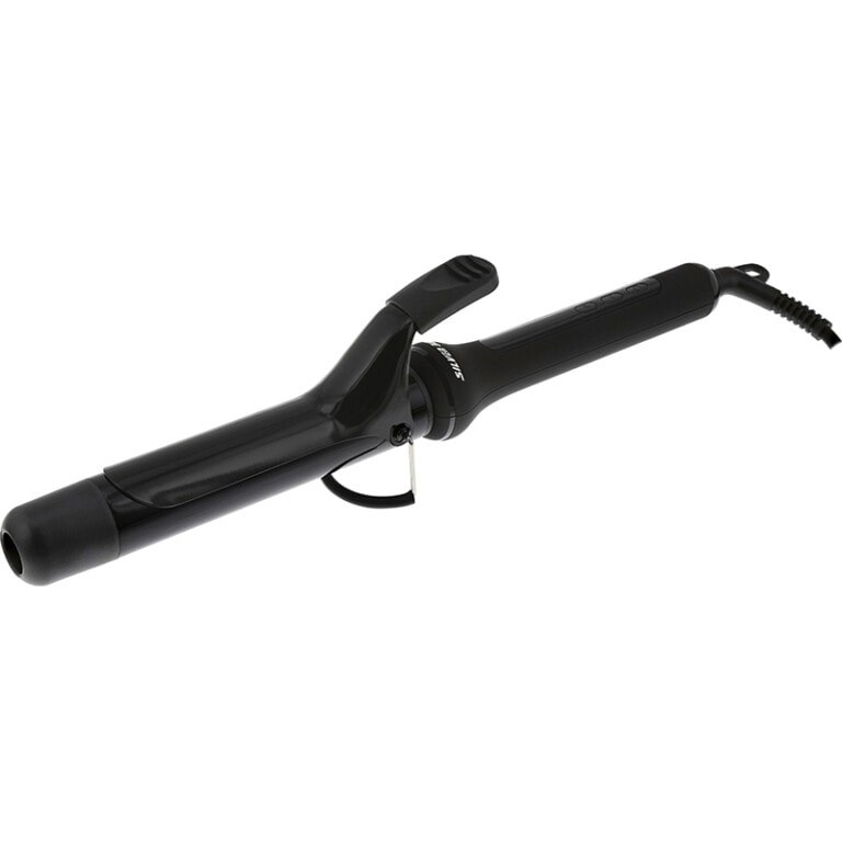 Silver Bullet Curl Me Max Hair Ceramic Curler, 210ºC, 32mm - Hairhouse ...