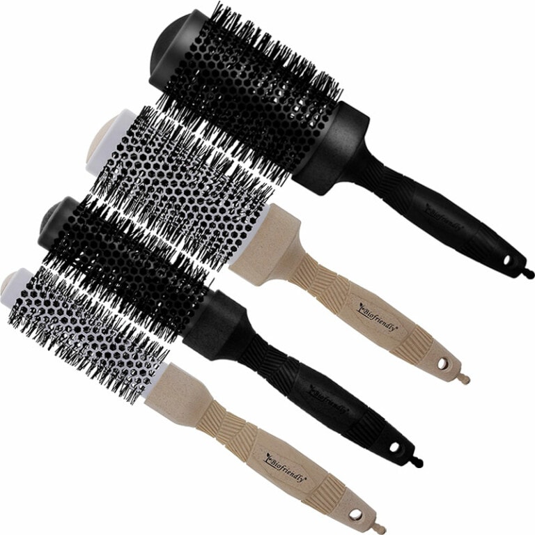Hairware Biofriendly Radial Brush Collection - Hairhouse Warehouse