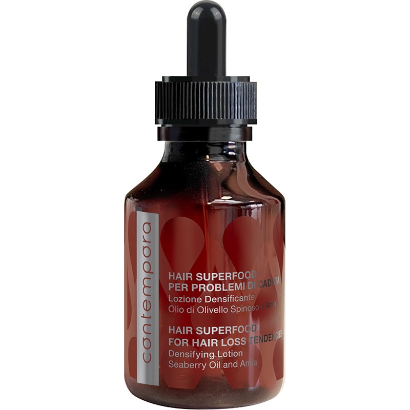 Contempora Hair Superfood for Hair Loss Tendencies Densifying Lotion ...