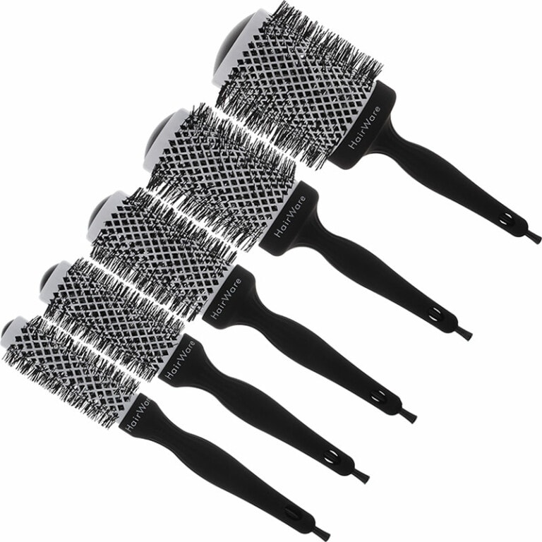 Hairware Brushes | Hair Styling | Hairhouse Warehouse