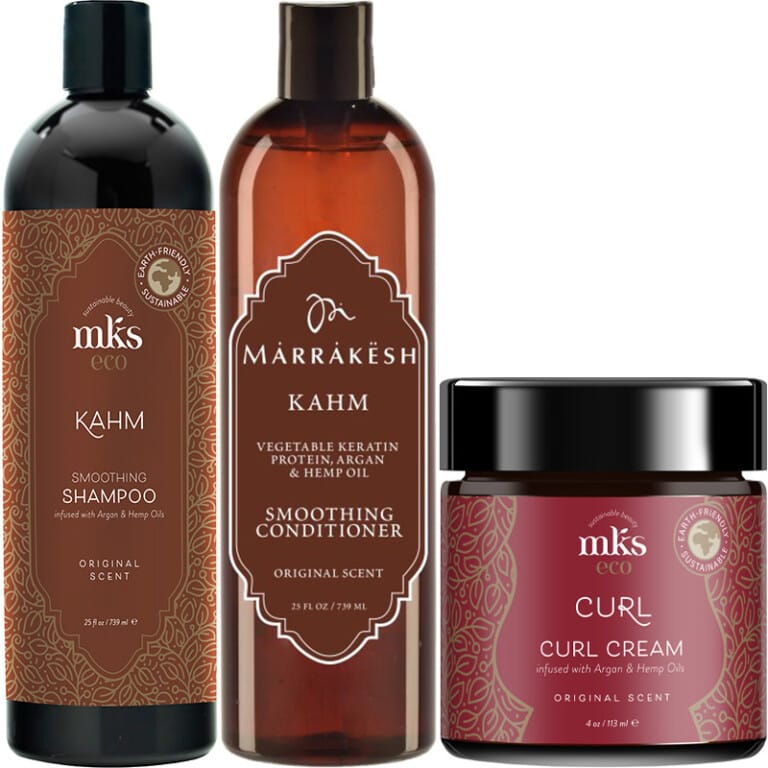 MKS eco Split Ends Essential Solution - Hairhouse Warehouse