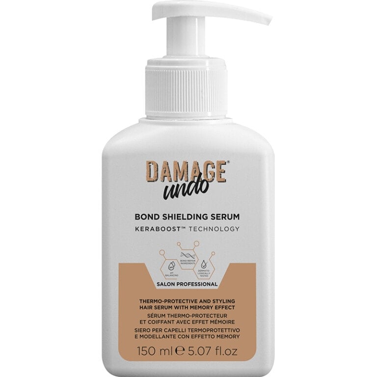 Damage Undo Bond Shielding Serum, 150ml - Hairhouse Warehouse