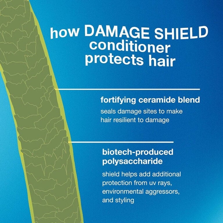 K18 Damage Shield Protective Conditioner, 250ml - Hairhouse Warehouse