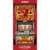 Danger Jones Semi-Permanent Color - Diablo Red, 118ml - Hairhouse Warehouse