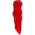 Danger Jones Semi-Permanent Color - Diablo Red, 118ml - Hairhouse Warehouse