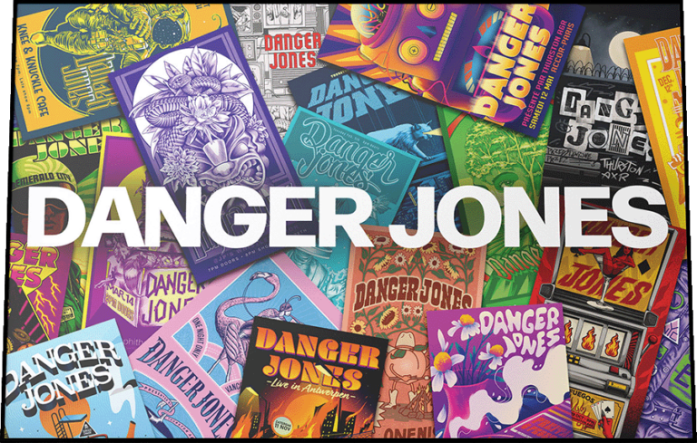 Danger Jones Semi-Permanent Color - Diablo Red, 118ml - Hairhouse Warehouse