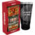 Danger Jones Semi-Permanent Color - Diablo Red, 118ml - Hairhouse Warehouse