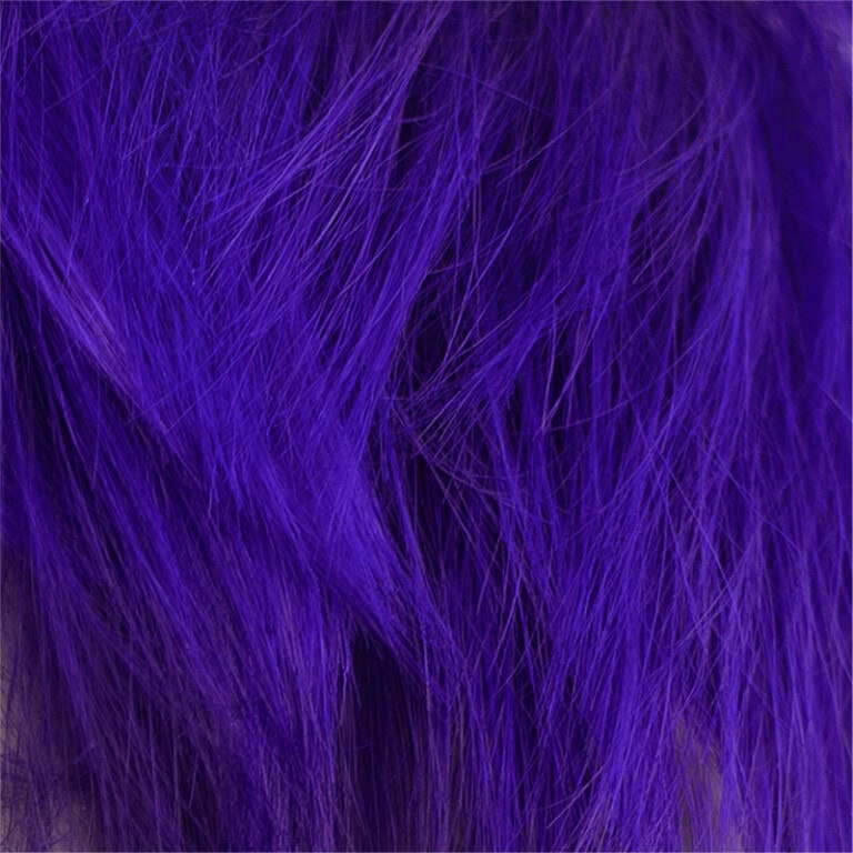 Danger Jones Semi-Permanent Color - Libertine Violet, 118ml - Hairhouse ...