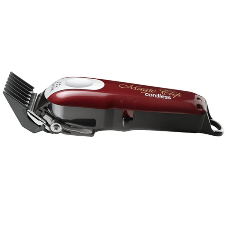 Wahl Magic Clip Hair Clipper Cordless - Hairhouse Warehouse