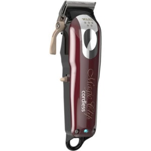 Wahl Magic Clip Hair Clipper Cordless - Hairhouse Warehouse