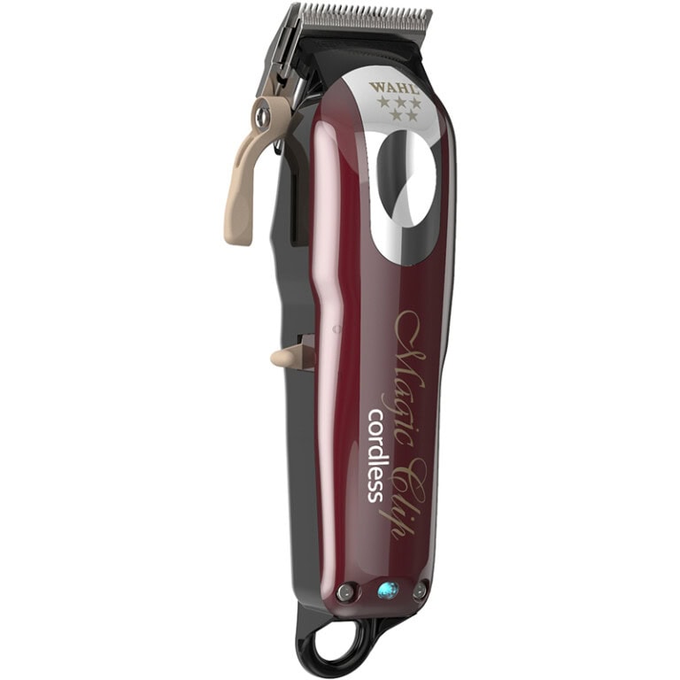 Wahl Magic Clip Hair Clipper Cordless - Hairhouse Warehouse