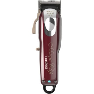 Wahl Magic Clip Hair Clipper Cordless - Hairhouse Warehouse