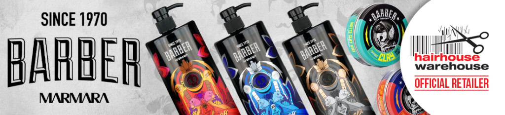Barber Marmara - Hairhouse Warehouse