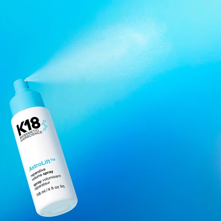K18 AstroLift Reparative Volume Spray - Hairhouse Warehouse