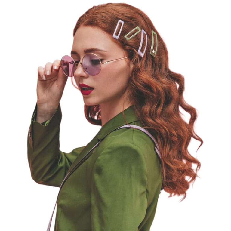 Contempora Hair Superfood for Curly Hair Curl Defining Shampoo, 500ml ...