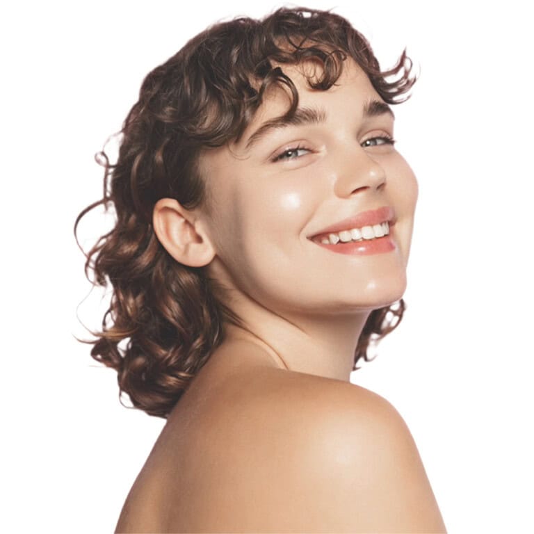 Contempora Hair Superfood for Curly Hair Curl Defining Shampoo, 500ml ...