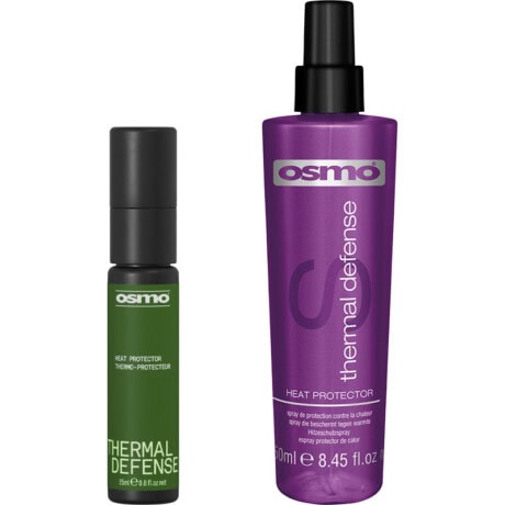 Best Heat Protection for Hair in South Africa - Hairhouse Warehouse