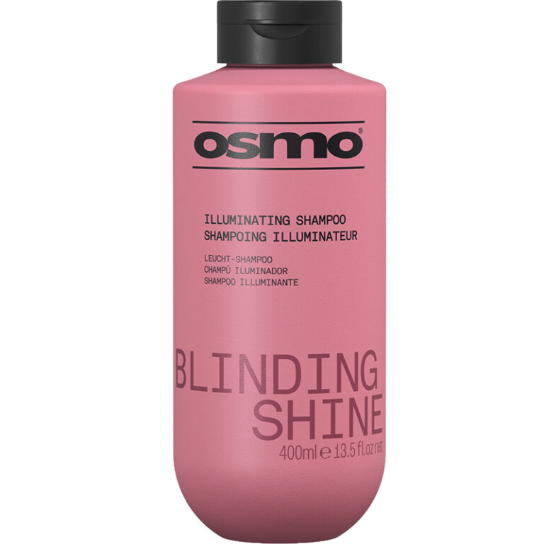 OSMO Blinding Shine Collection Gift Pack, 3 Pieces - Hairhouse Warehouse